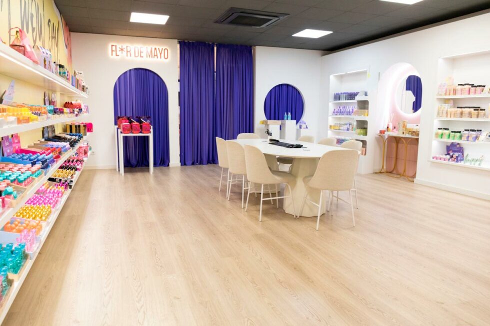 INSTALACIONES | Laboratorios NEUM Spain